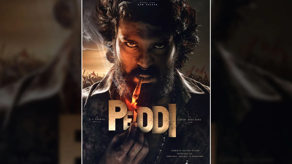 Peddi Twitter Review: Netizens Celebrate Ram Charan’s Stellar ...