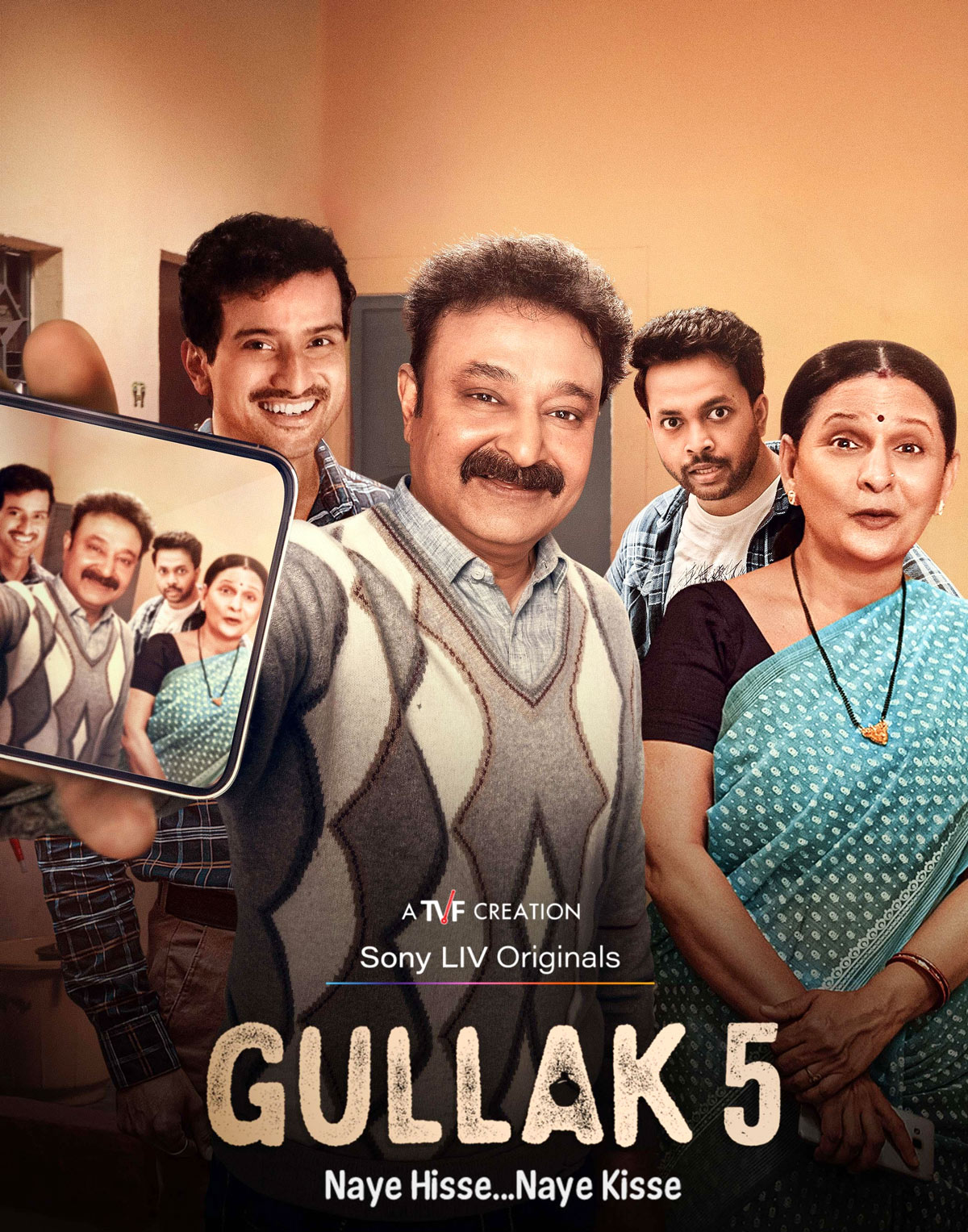 Friday OTT Releases: 5 New Movies And Web Series To Stream On ...