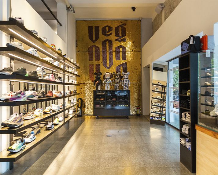5 Best Sneaker Stores In Delhi NCR To Buy Your New Kicks From | Herzindagi