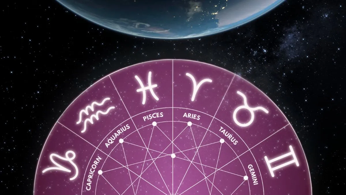 Horoscopes Today For June 8, 2026: What The Stars Have In Store For ...
