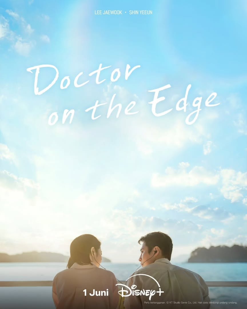 Doctor On Edge Episode 3 Release Date: When And Where To Watch This ...