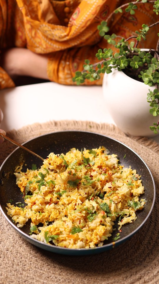 World Poha Day 2026: 5 Delicious Twists To Add To Your Everyday Poha ...