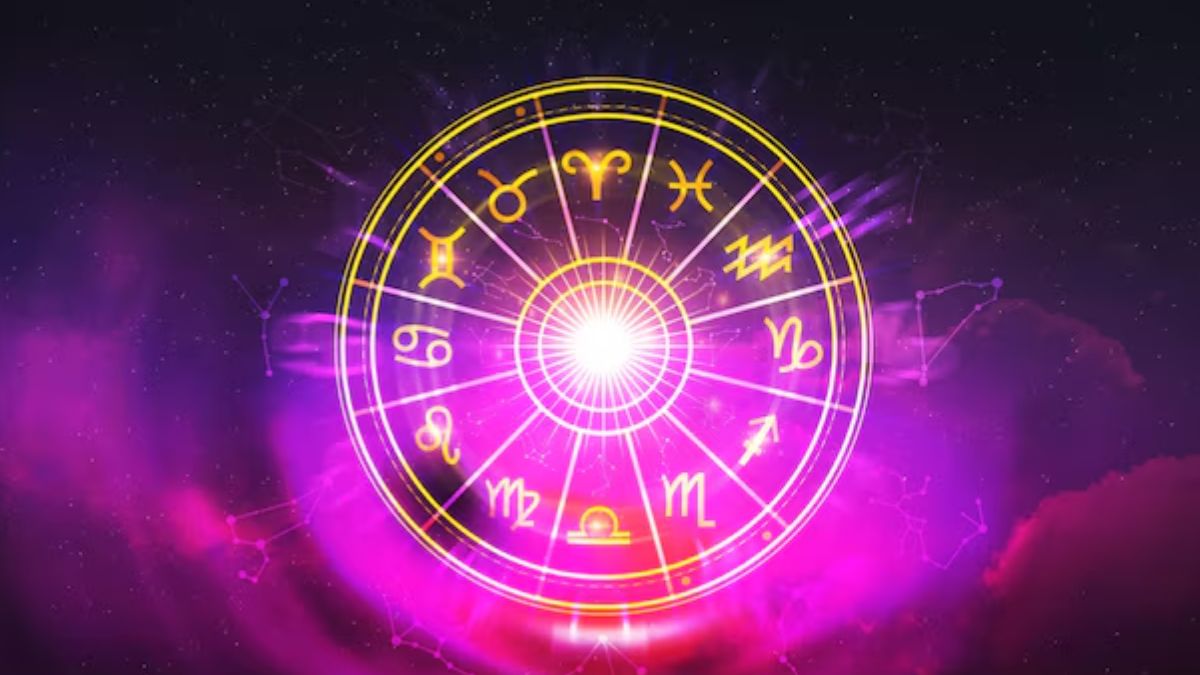 Horoscopes Today For June 8, 2026: What The Stars Have In Store For ...