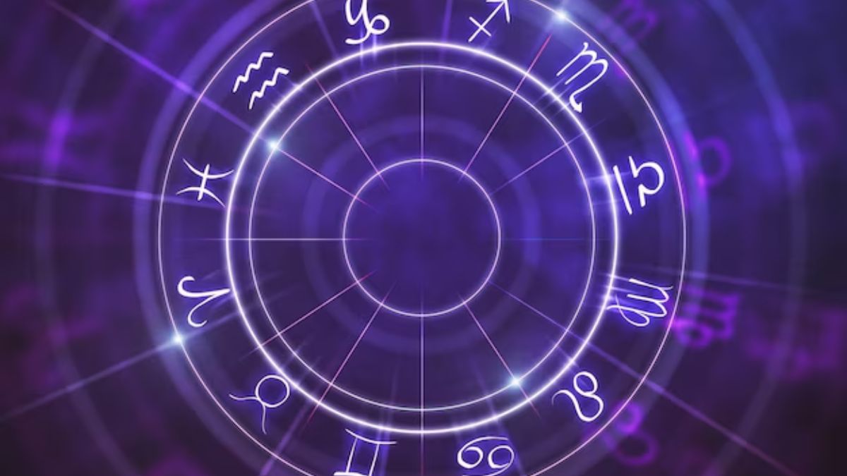 Horoscopes Today For June 8, 2026: What The Stars Have In Store For ...