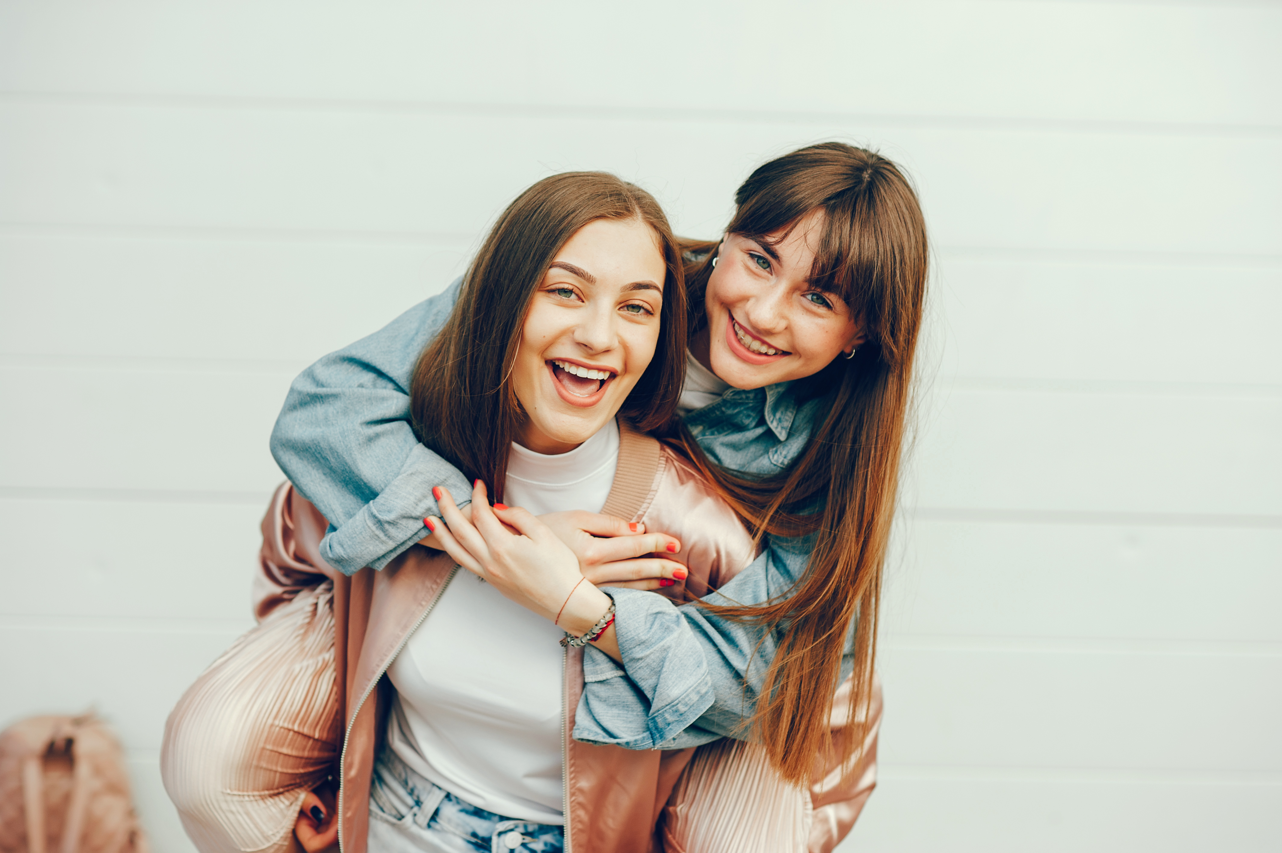 Happy Best Friends Day 2026: 50+ Heartfelt Wishes, Quotes, And ...