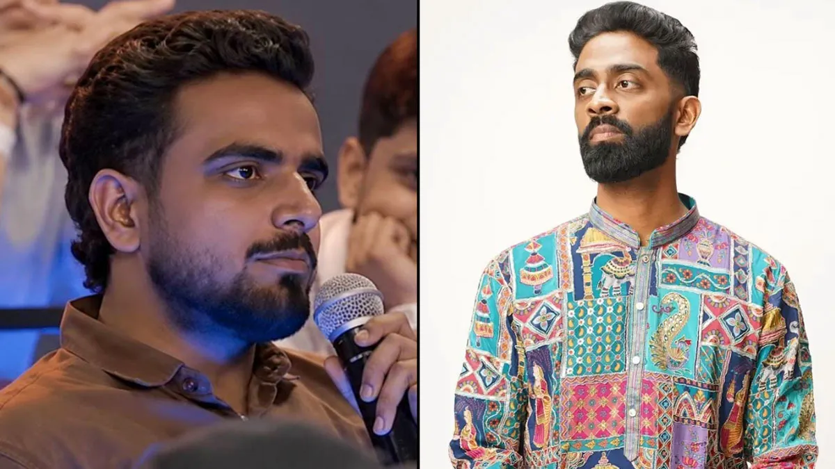 Who Is Himanshu Jangra? The Gurugram Man Fired Over A ₹370 Biryani Joke ...