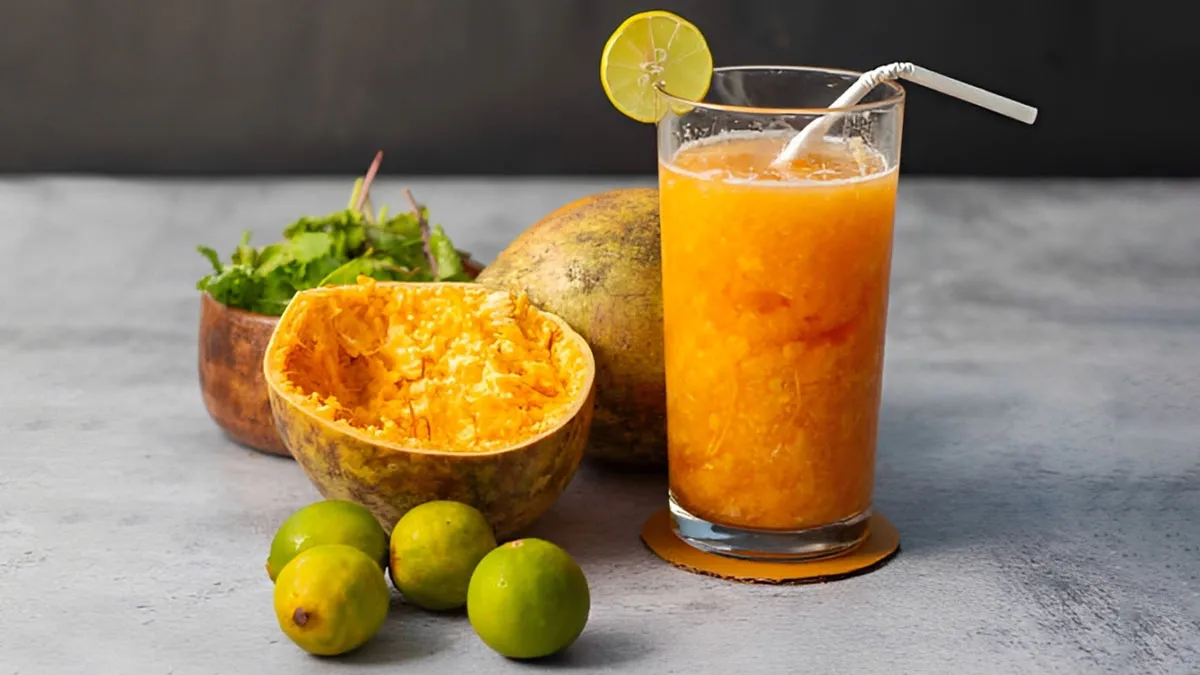 6 Cooling Indian Drinks Beyond Aam Panna | Herzindagi