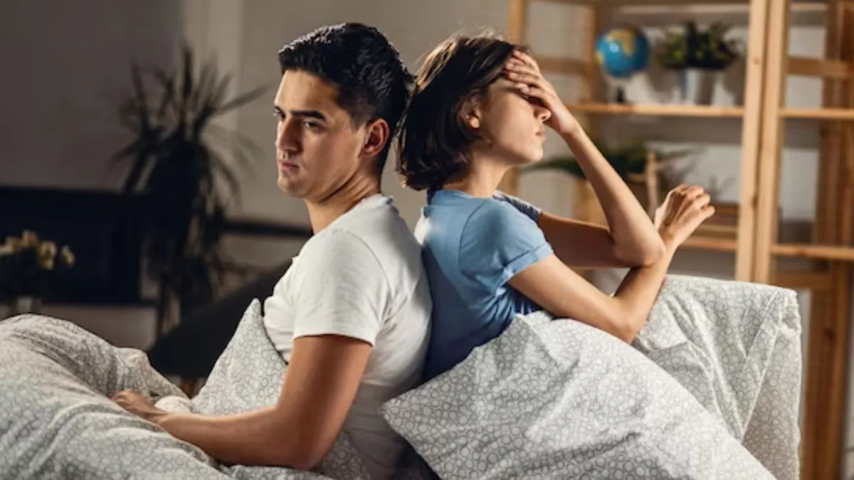 5 Ways To Set Boundaries Without Feeling Guilty In A Relationship ...
