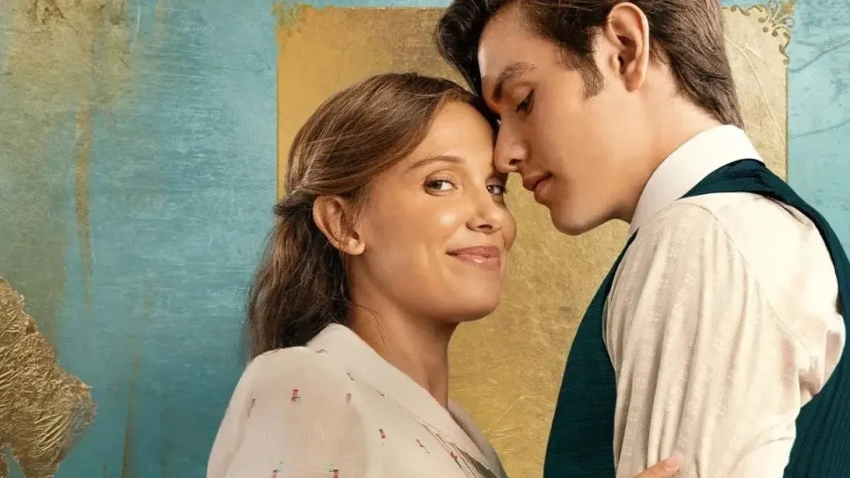 Enola Holmes 3 Trailer Out: What To Expect From Millie Bobby Brown's ...