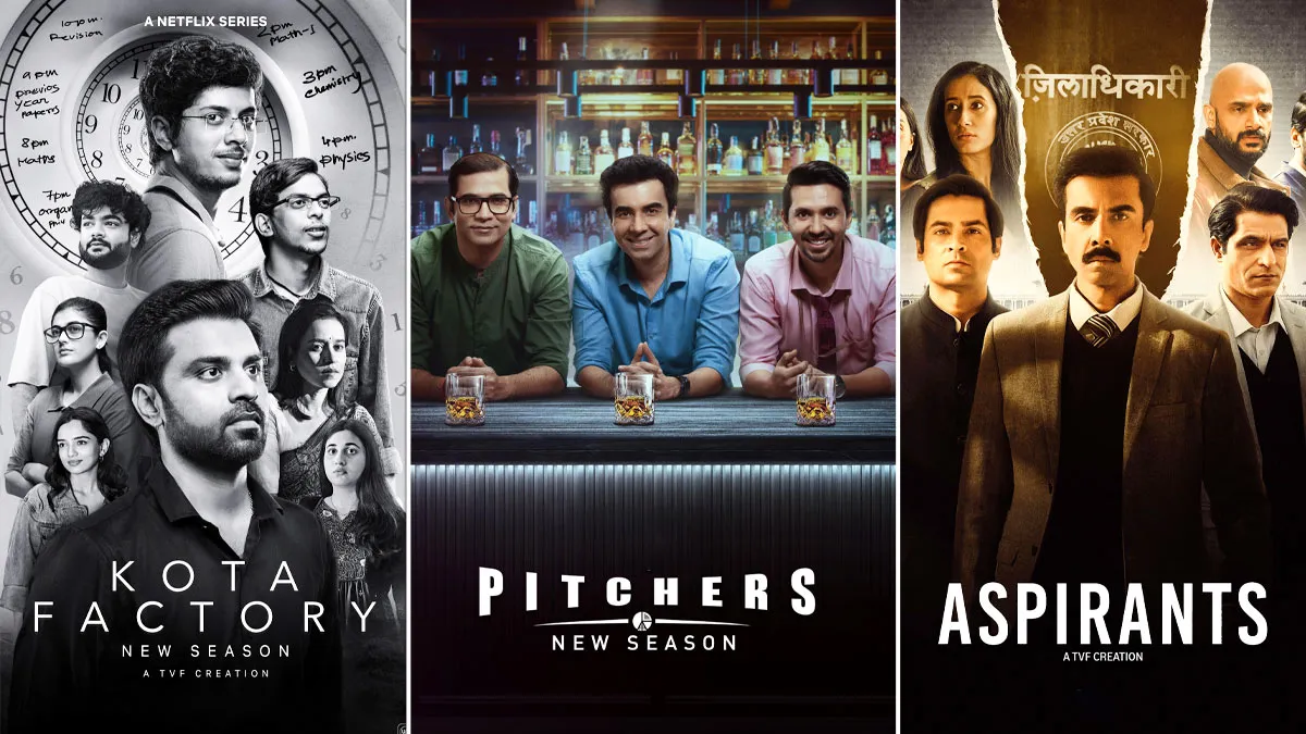 5 OTT Series Every Aspiring Engineer Must Watch | Herzindagi