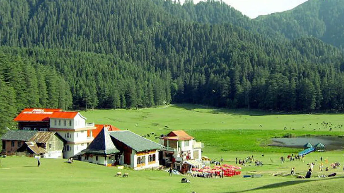 5 Places In India That Feel Like Europe | Herzindagi