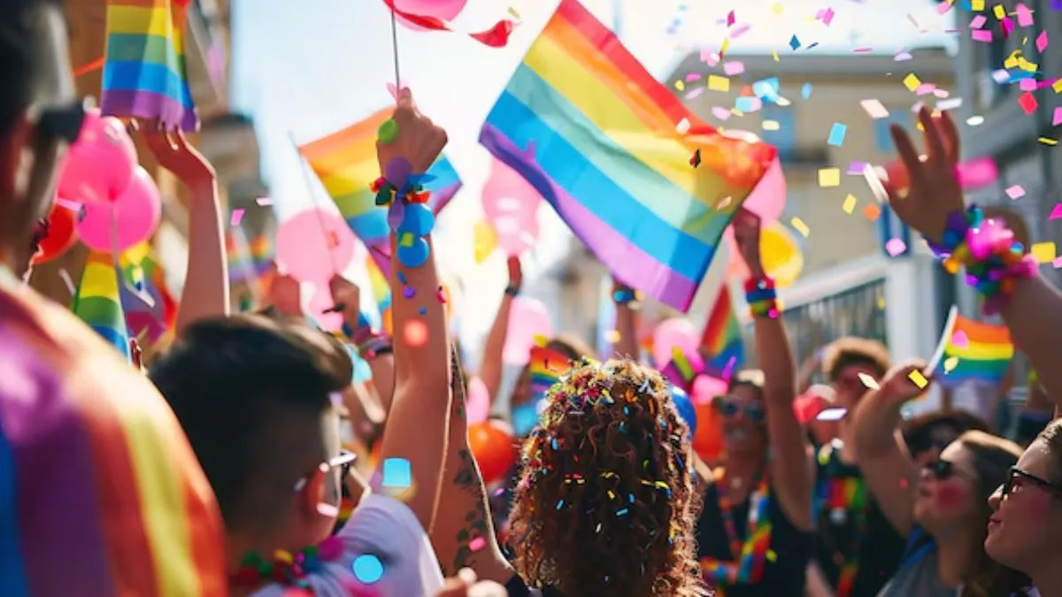 Top 5 LGBTQIA+ Events In Delhi NCR To Attend This Pride Month 2026 ...