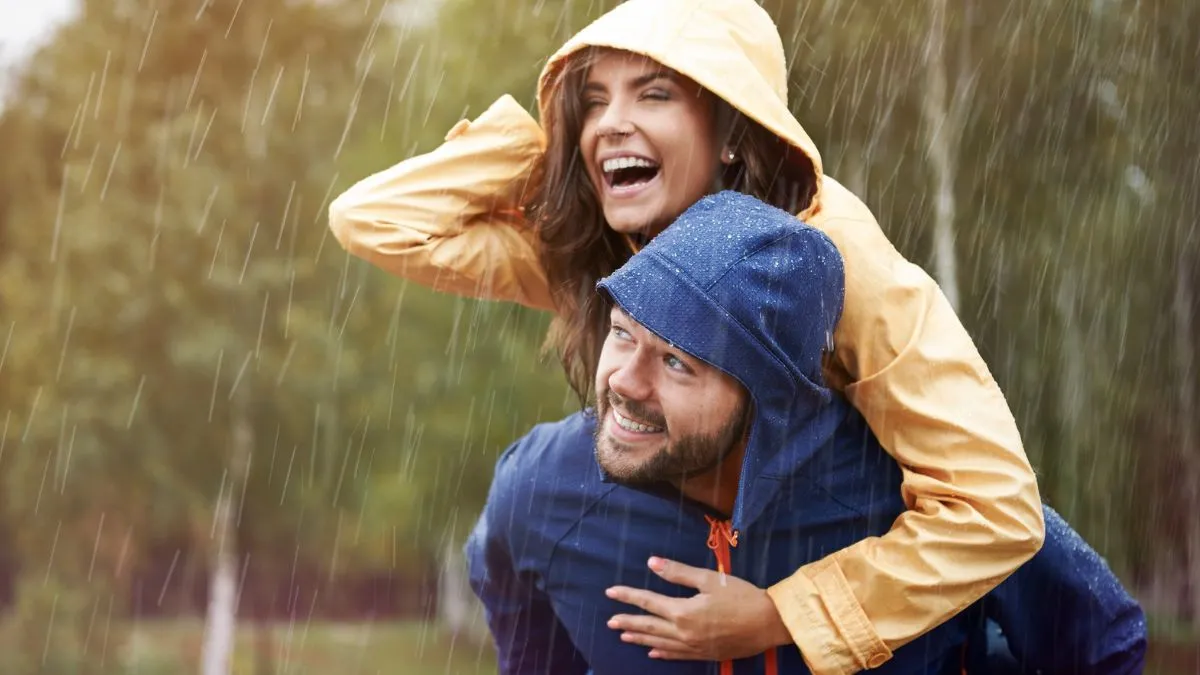 50+ Best Rainy Day Captions For Instagram To Post Your Reels And ...
