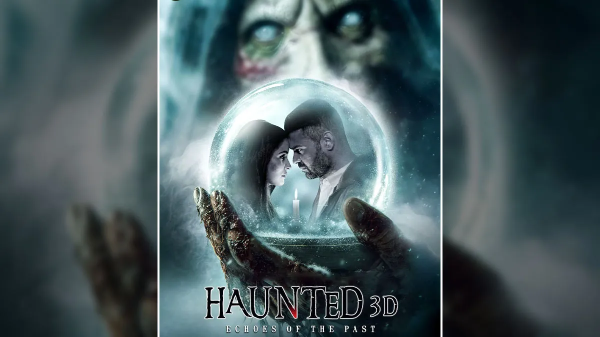 Haunted 3D: Echoes of the Past Twitter Review: Netizens Praise Its ...