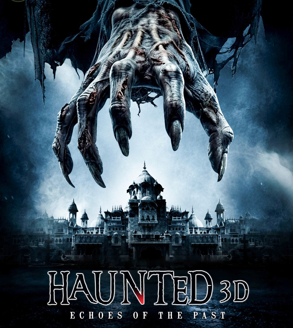 Haunted 3D: Echoes of the Past Twitter Review: Netizens Praise Its ...