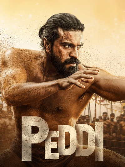Peddi Box Office Collection Day 9: Ram Charan's Hit Sports Drama Nears ...