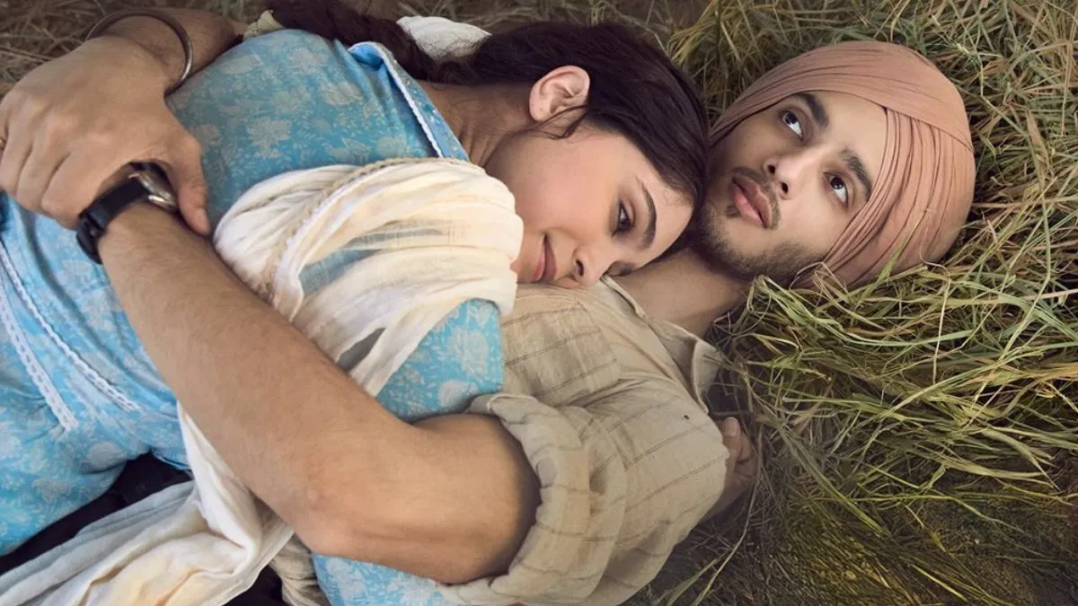 Main Vaapas Aaunga Box Office Collection Day 2: Imtiaz Ali's Partition ...