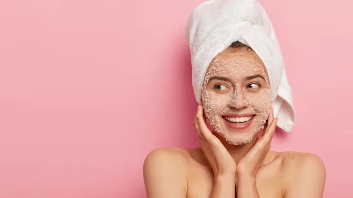 Top 5 Face Scrubs You Need To Upgrade Your Skincare Routine This 2026 ...