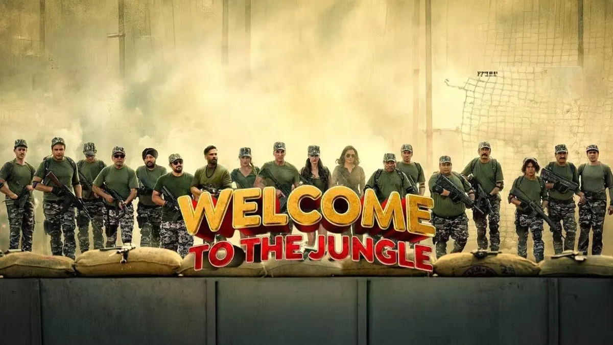 Welcome To The Jungle Cast Fees: How Much Is The Ensemble For This ...