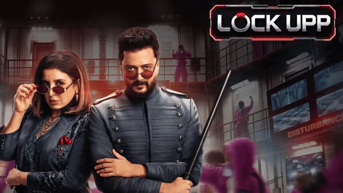 Lock Upp Season 2 Release Date: Rumoured Contestants, Hosts, When And ...