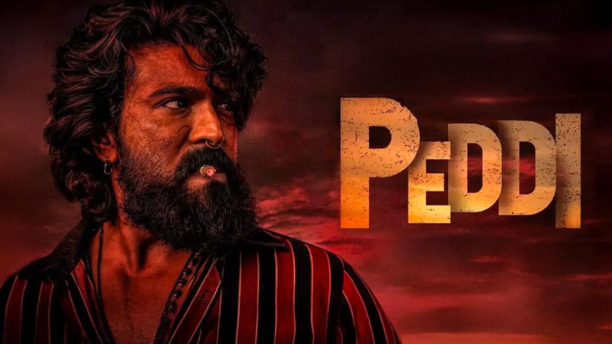 Peddi Box Office Collection Day 10: Janhvi Kapoor And Ram Charan’s ...