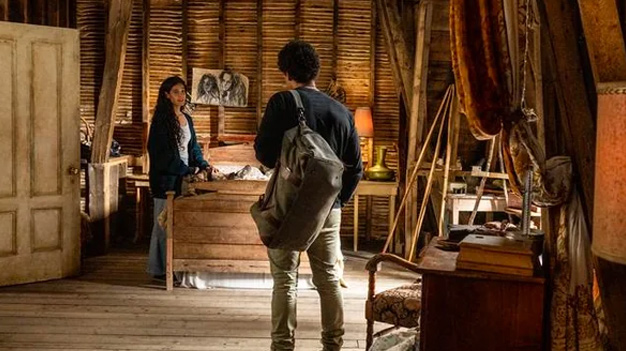 From Season 4 Episode 8 Ending Explained: Is Fatima Dying Or Becoming A ...