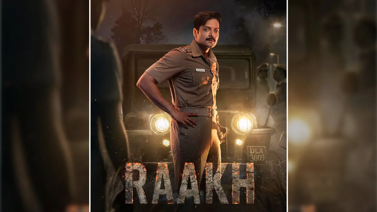 Raakh Ending Explained: Does JP Catch Babu And Rajjo, And What Does The ...