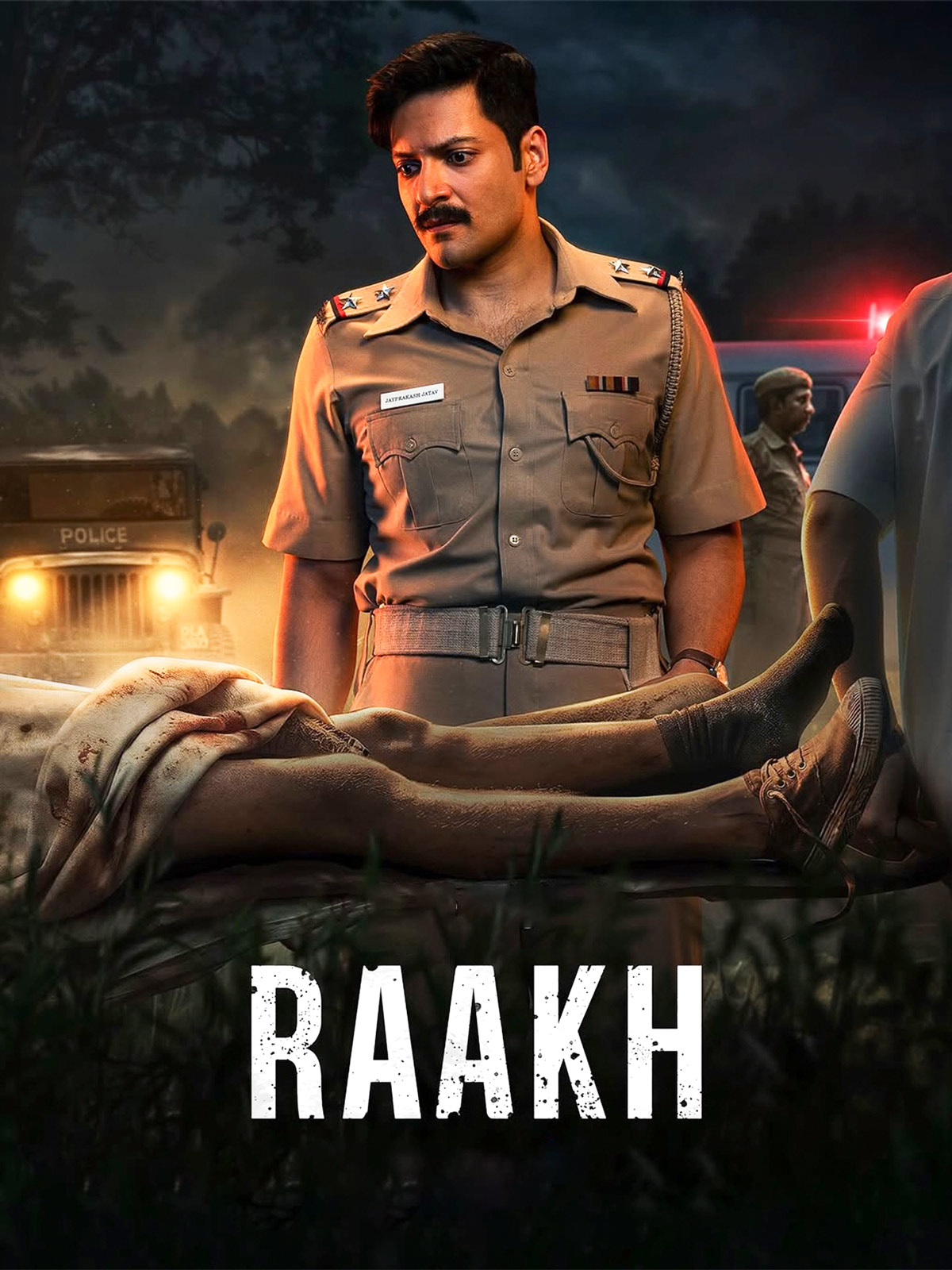 Raakh Ending Explained: Does JP Catch Babu And Rajjo, And What Does The ...