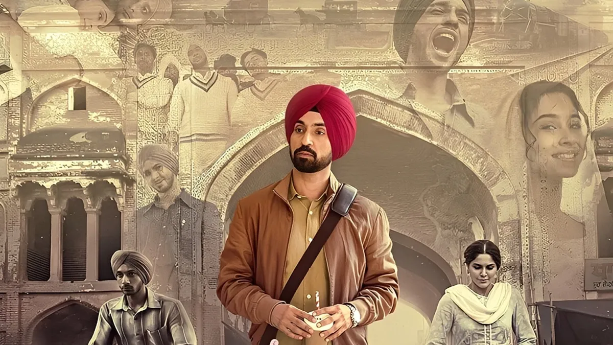 Main Vaapas Aaunga Box Office Collection Day 6: Imtiaz Ali’s Romantic ...