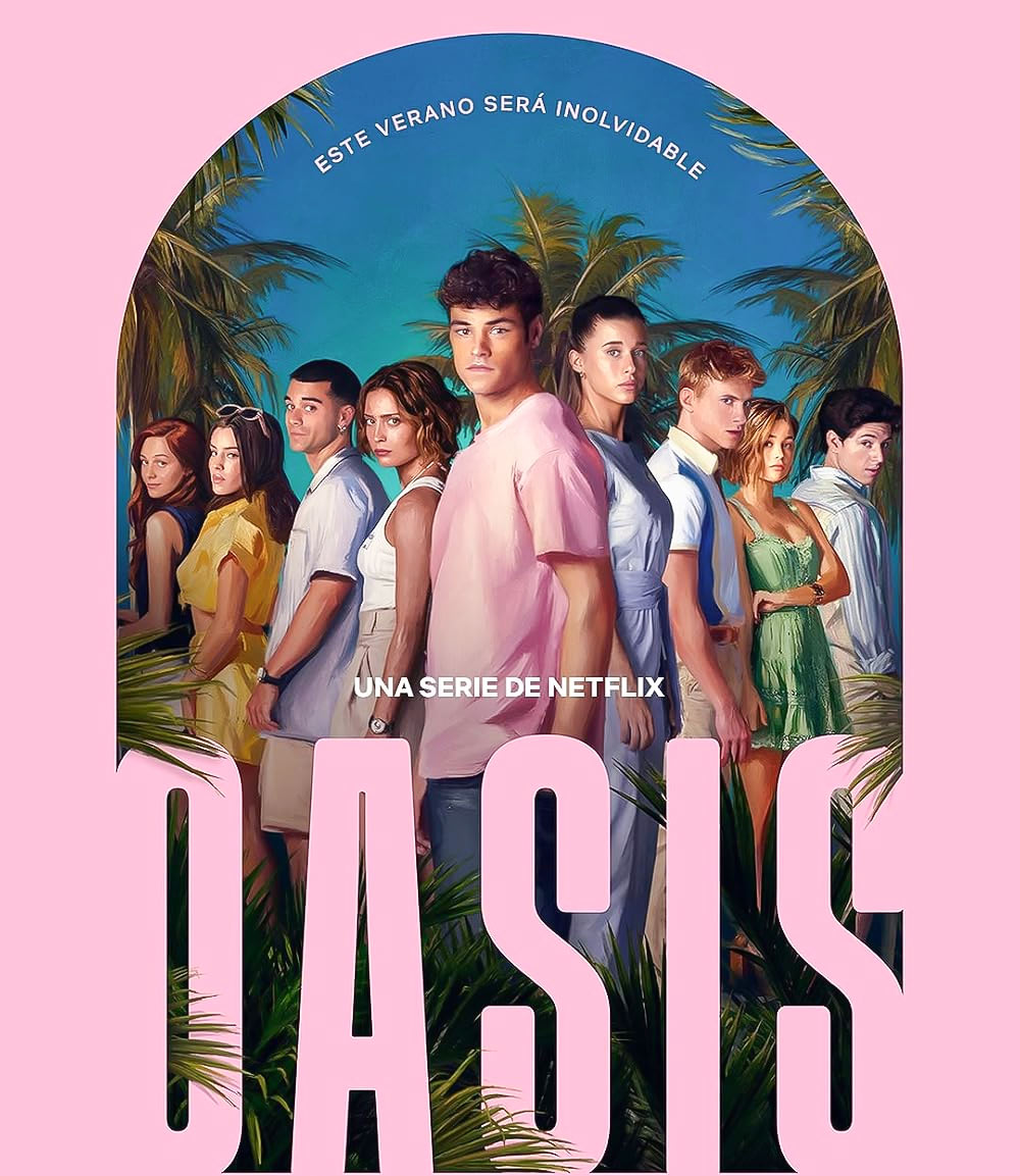 Friday OTT Releases: 5 New Movies And Web Series To Stream On Apple TV ...
