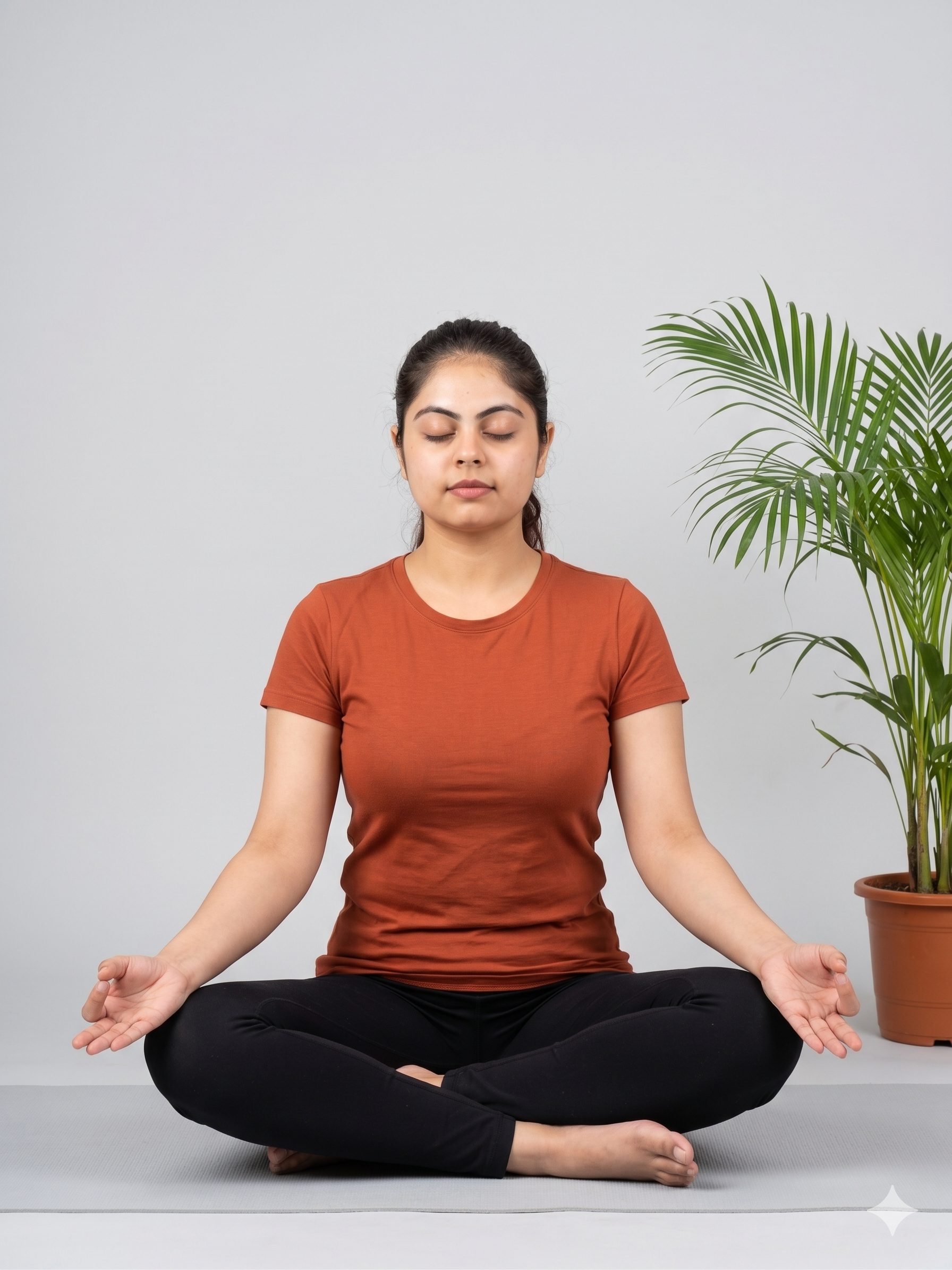 Yoga Day AI Prompts 2026: 7+ Google Gemini Photo Editing Prompts For ...