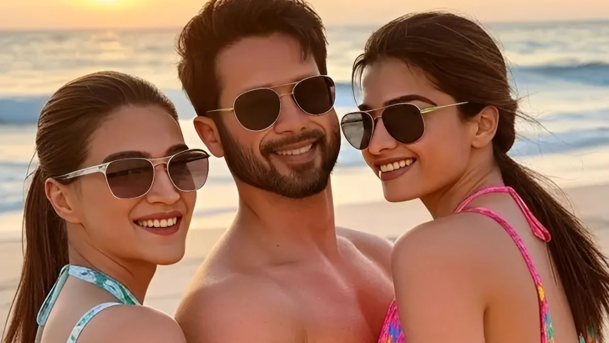 Cocktail 2 Box Office Collection Day 5: Shahid, Kriti And Rashmika ...