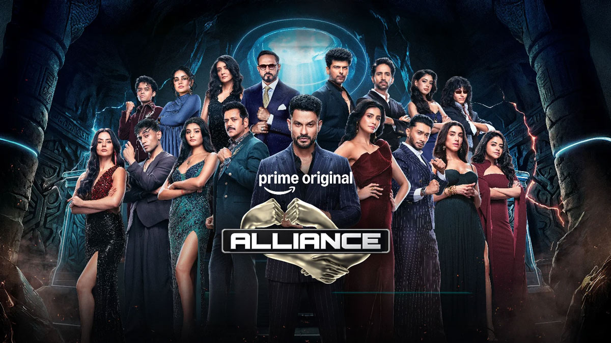 Friday OTT Releases: 5 New Movies And Web Series To Stream On Netflix ...