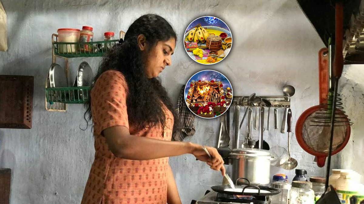 किचन में नहीं करने चाहिए ये काम, घटने लगता है धन | work we should not ...