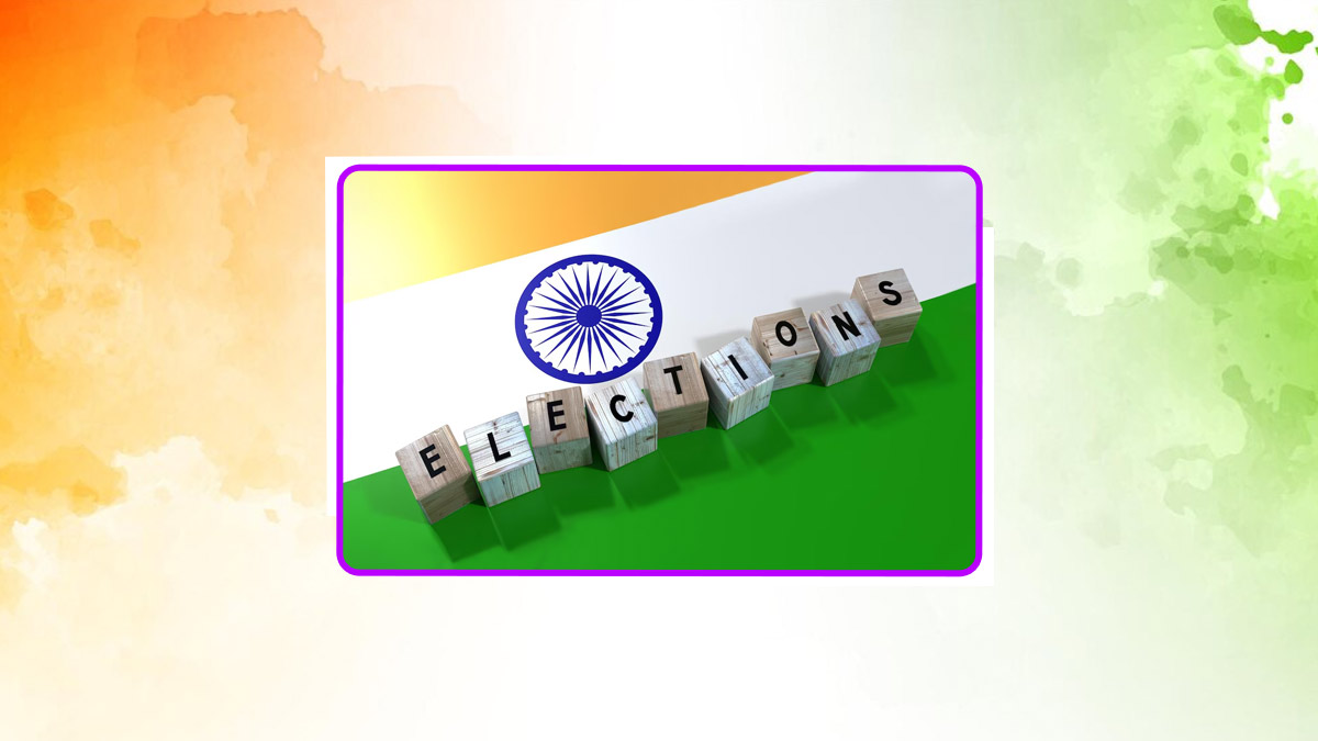 One Nation One Election: कैबिनेट ने दिखाई 'एक देश एक चुनाव' पर हरी झंडी ...