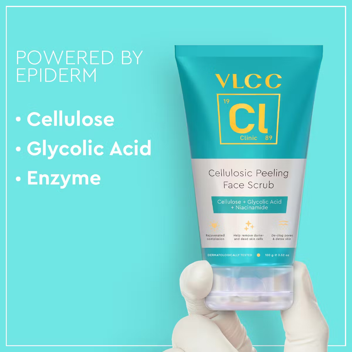 HZ Tried & Tested: ग्लोइंग स्किन के लिए फेस स्क्रब से लेकर सीरम तक, आप ...