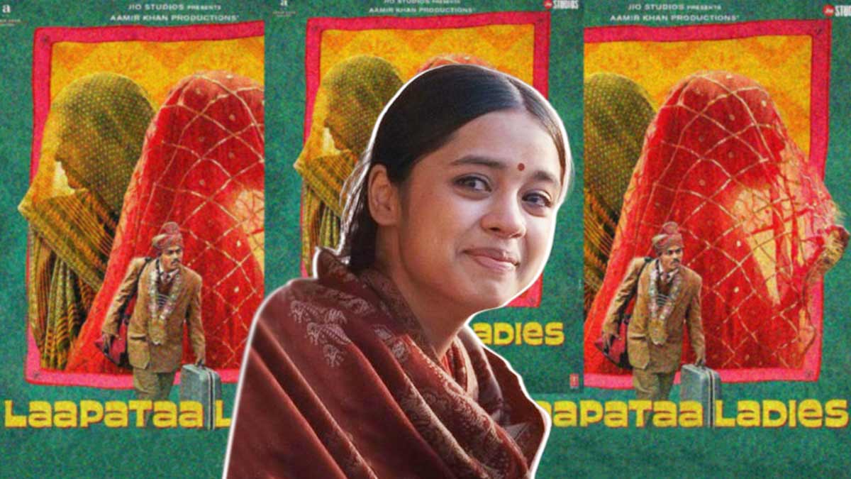 हर रोज सेट पर रोती थीं मां, खूब सुनीं गालियां...Lapataa Ladies की 'फूल ...