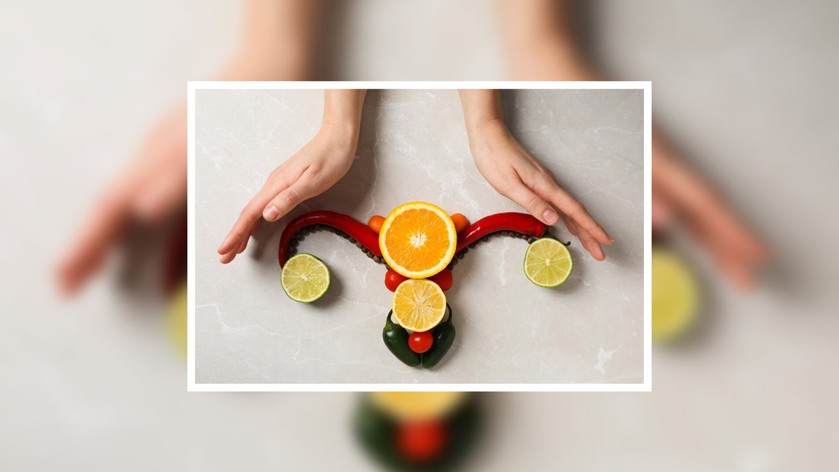 महिलाओं को क्यों होता है लिकोरिया ? | what cause leucorrhoea know ...