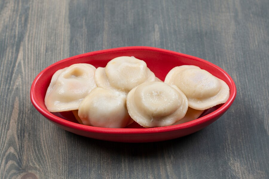 मोमोज खाने के हैं शौकीन तो ट्राई करें नेपाली कोथे, यह रही आसान रेसिपी ...