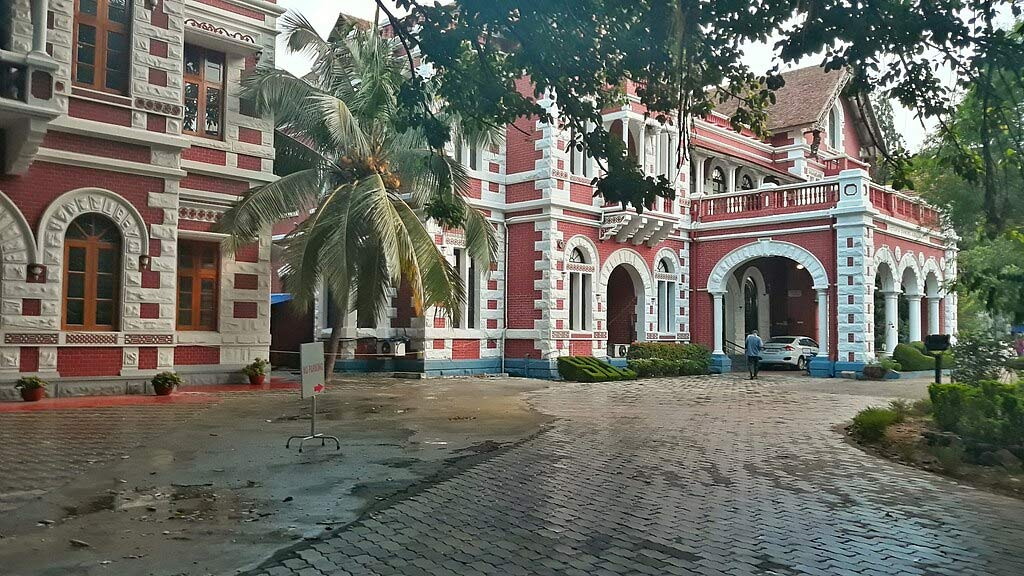 ये हैं भारत की सबसे पुरानी लाइब्रेरी, मिलेगा यहां पर ज्ञान का खजाना ...