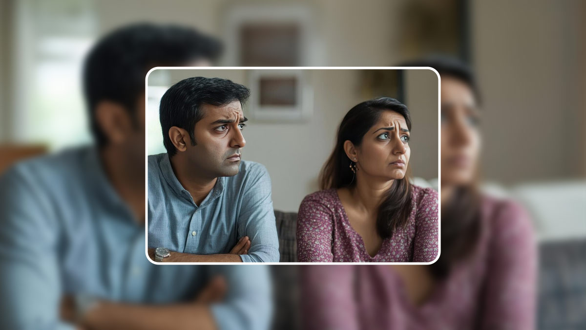 बॉयफ्रेंड की कौन-सी हरकतें हो सकती हैं रेड फ्लैग? ऐसे पहचानें | red ...