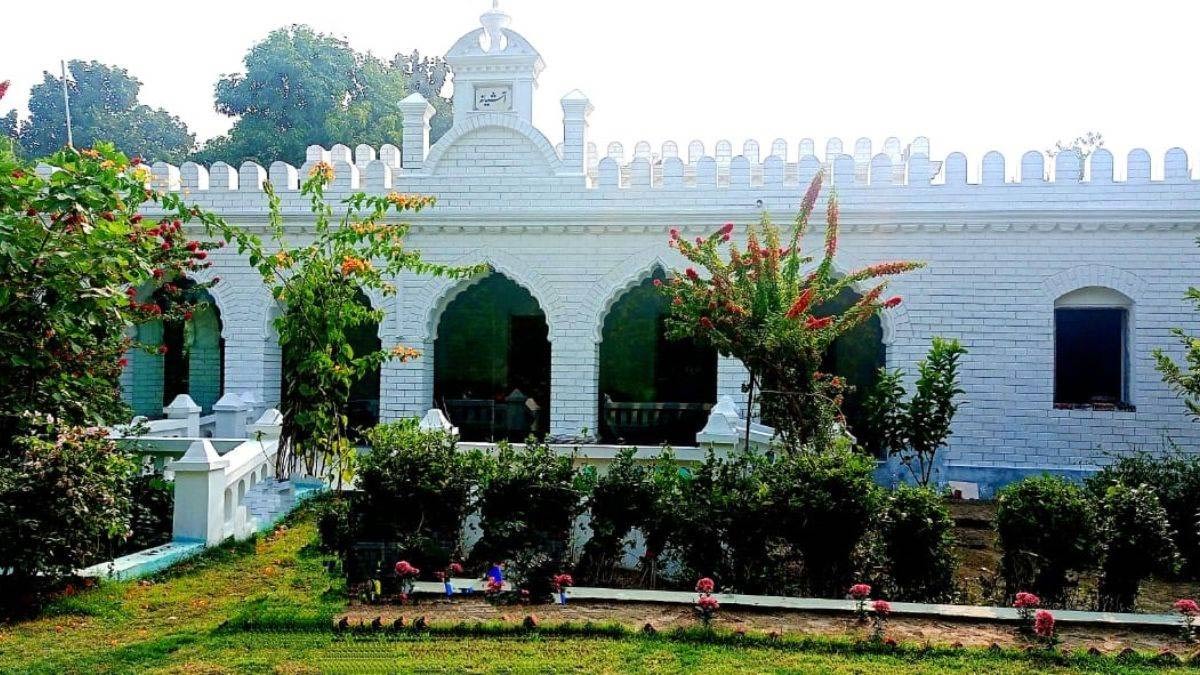 Gandhi Jayanti: महात्मा गांधी को बिहार से था बेहद ही प्यार, उनकी जयंती ...