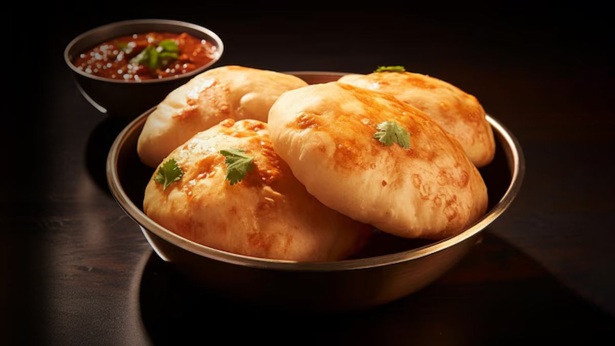 घंटों बाद भी सॉफ्ट रहेगी पूड़ी, आटा गूंथते वक्त डालें बस ये 2 चीजें ...
