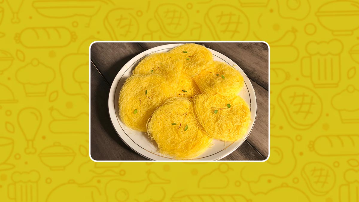 दशमी में पफेक्ट मीठी फेनी बनाने जानें सही तरीका, ये टिप्स आएंगे काम ...