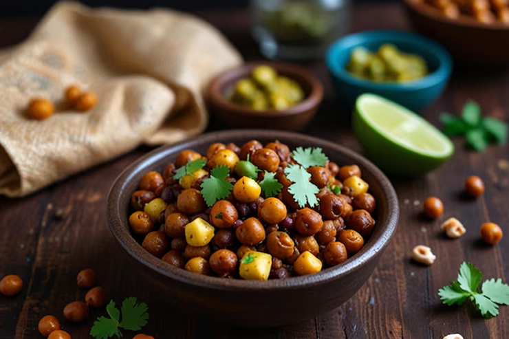 परफेक्ट सुंदल बनाने की आसान रेसिपी यहां जानिए | how to make tamil nadu ...