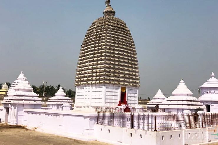 Odisha Hidden Places: खूबसूरती के मामले में पुरी को भी टक्कर देती है ...