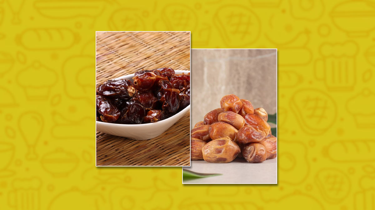 खजूर और छुहारे में क्या अंतर है? जानें कैसे किया जाता है इस्तेमाल ...