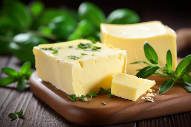 बेकिंग को बनाना है मजेदार और हेल्दी, तो मक्खन की जगह डालें ये चीजें ...