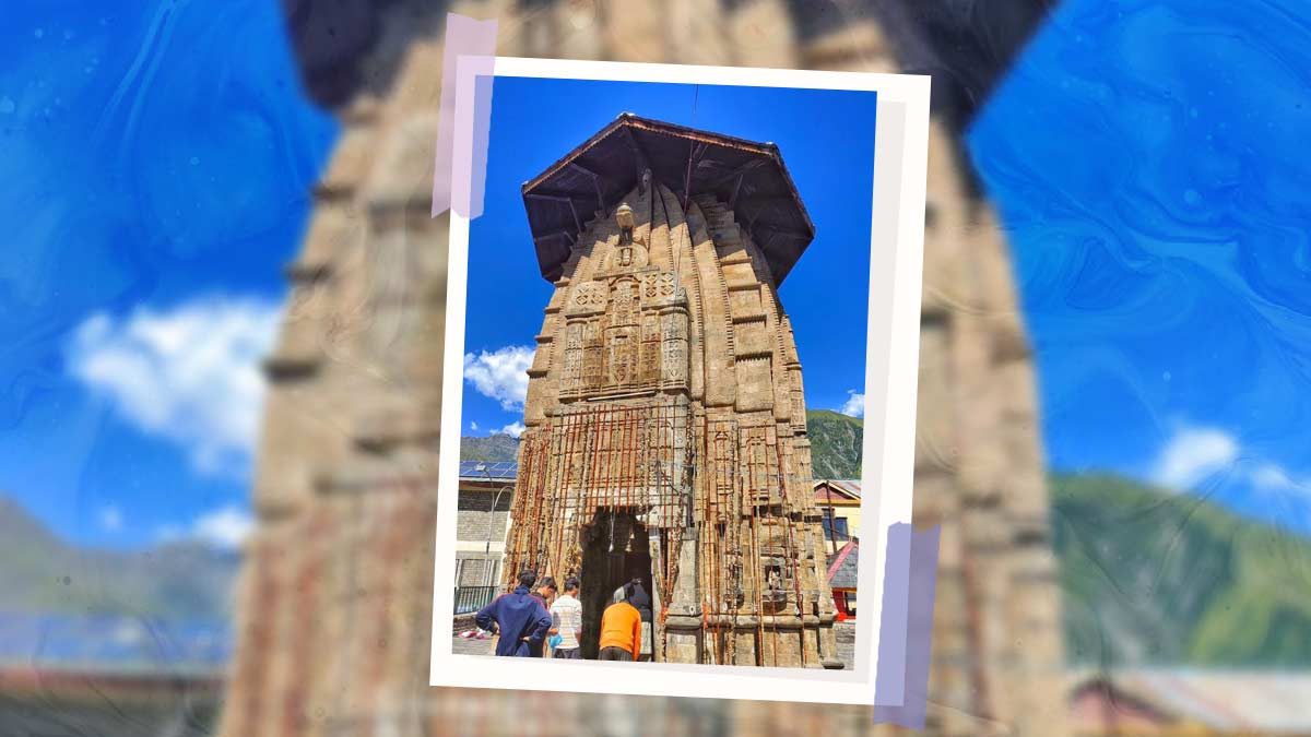 Unique Temples: देश का एक ऐसा मंदिर जहां विराजमान है यमराज, यहां हर दिन ...