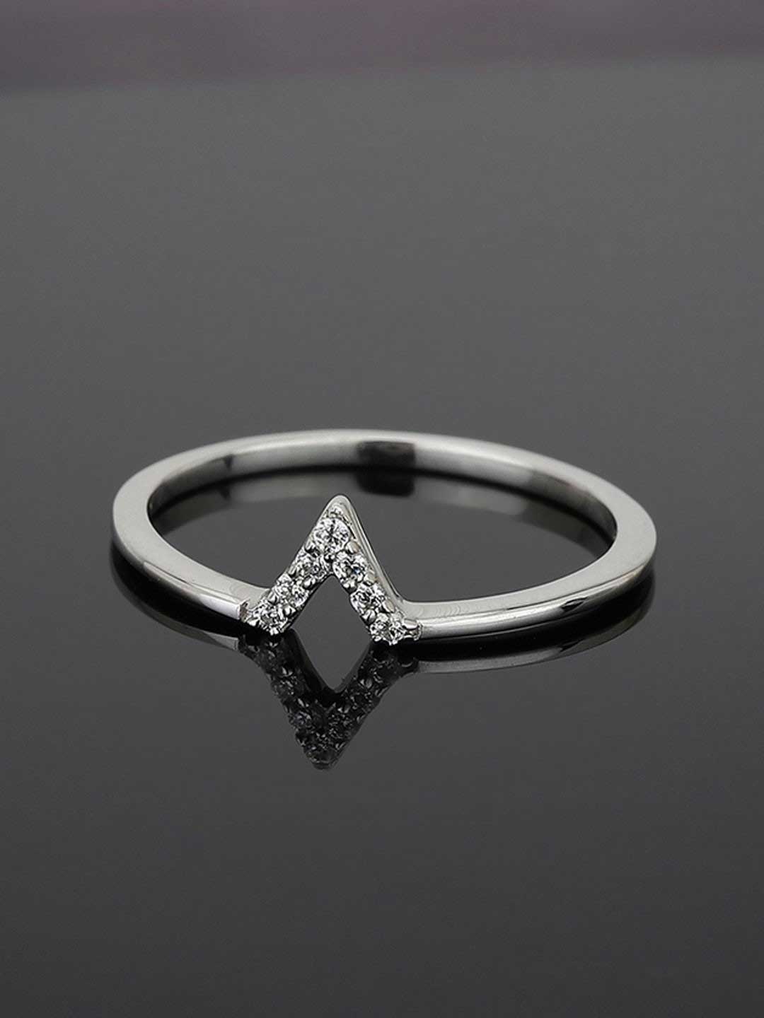 Ring Designs: आउटफिट के साथ स्टाइल करें ये आर्टिफिशियल रिंग, देखें ...